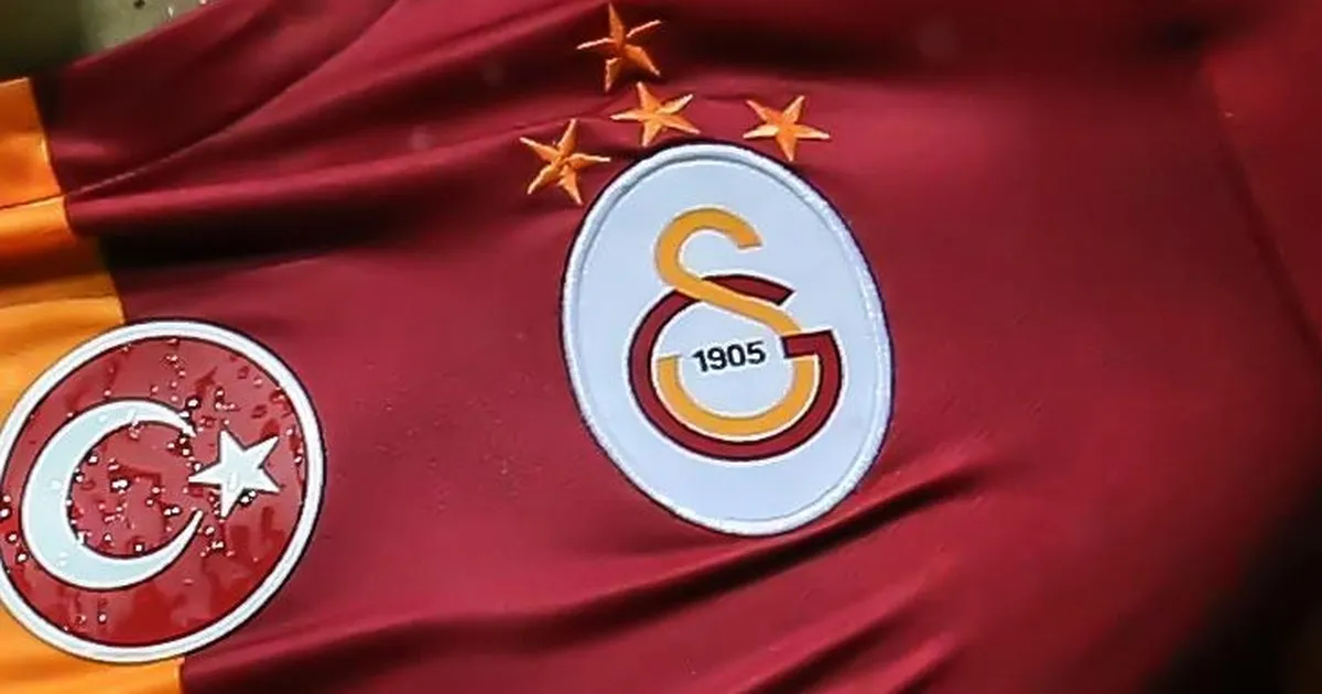 Galatasaray - Adana Demirspor Maçının VAR'ı Jakob Alexander Sundberg ...