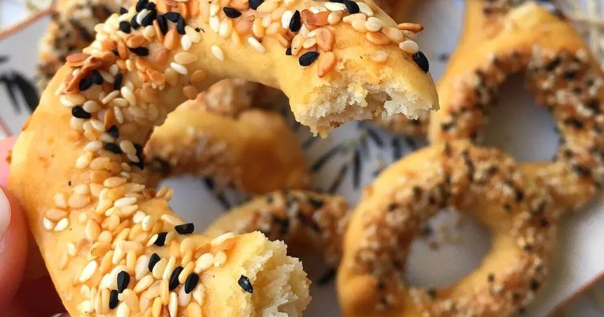 KITIR KITIR TARİF, KANDİL SİMİDİ - Batı Ekspres