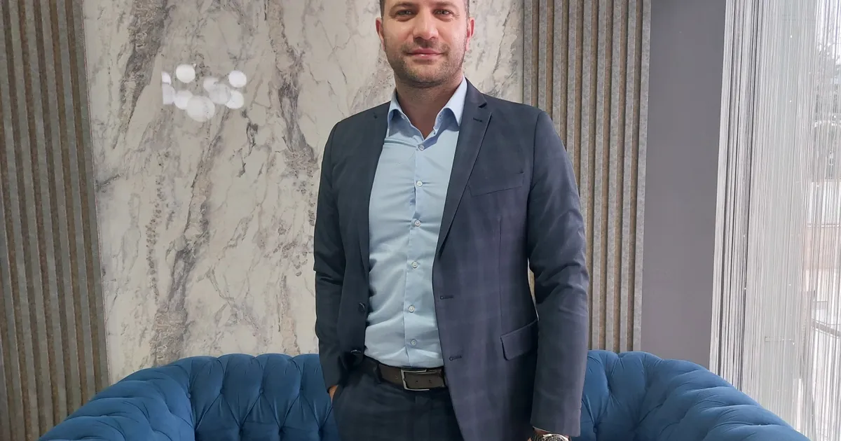 Duvan; “Turizmde yeni eylemler gerekiyor” - Batı Ekspres