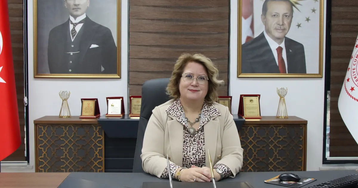 Kırklareli Sağlık Müdürü Cerit, Yeni Aile Hekimliği Yönetmeliğini ...