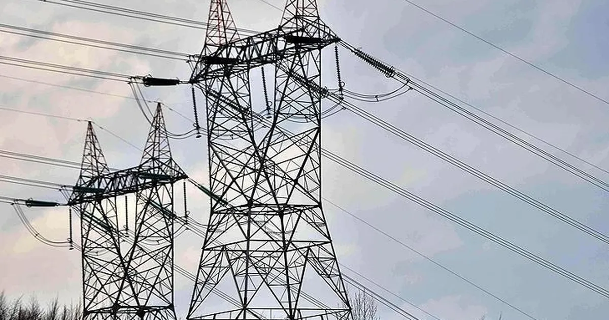 Edirne’de Planlı Elektrik Kesintileri Uygulanacak - Batı Ekspres