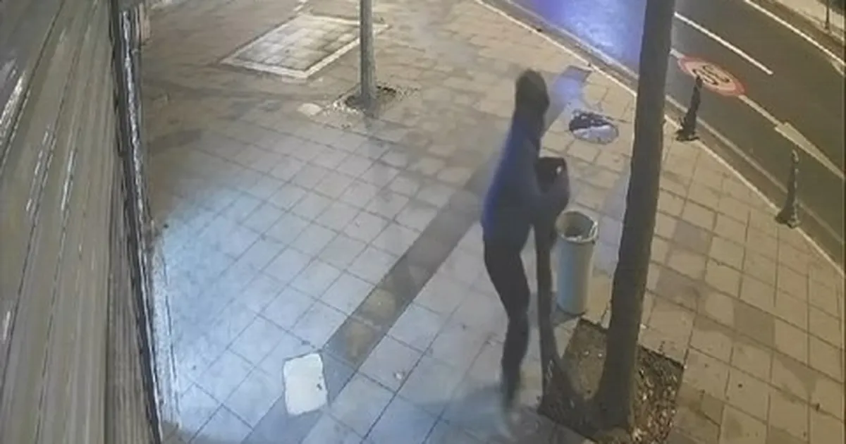 Tekirdağ'da At Arabasıyla Mazgal Hırsızlığı - Batı Ekspres